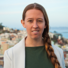 Laura Eberly | CompassPoint